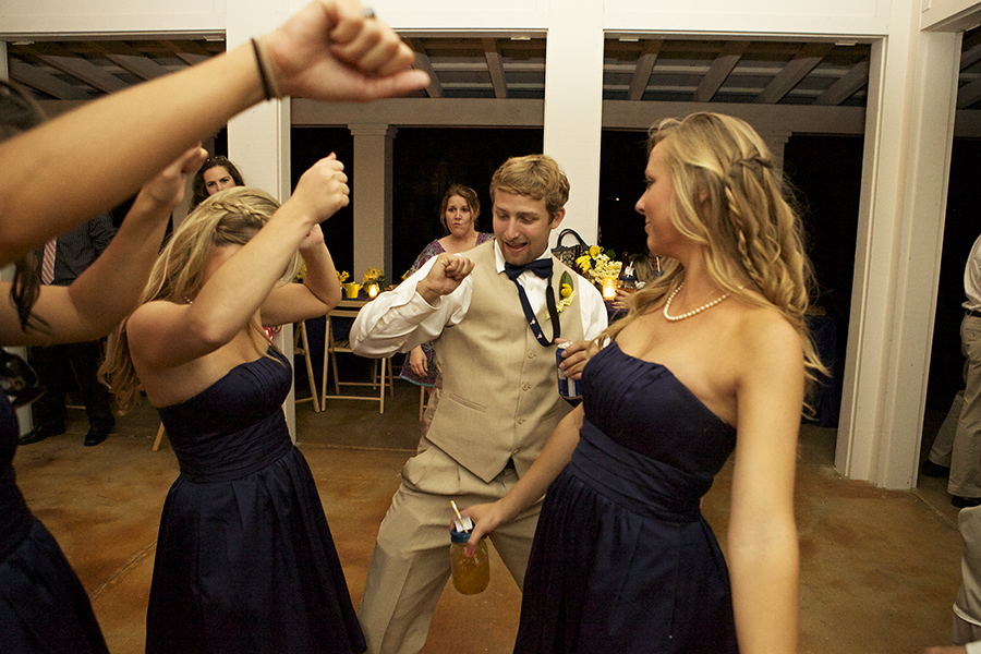 Beaufort, SC Wedding : Katey and Tyler » Wild Cotton Photography