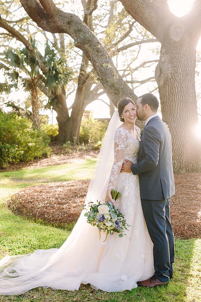 Lowndes Grove Wedding: Jordyn & Danny » Wild Cotton Photography