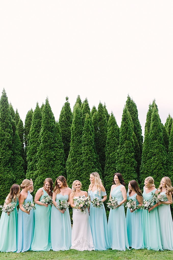 Blowing Rock Wedding: Chelsea and Thomas » Wild Cotton Photography