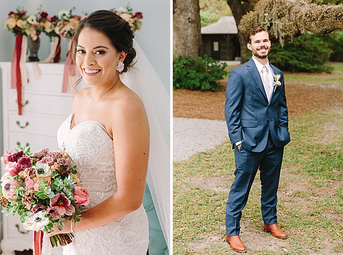 Wingate Place Wedding: Nicolette & Spencer » Wild Cotton Photography
