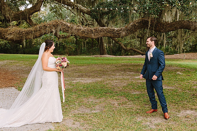 Wingate Place Wedding: Nicolette & Spencer » Wild Cotton Photography