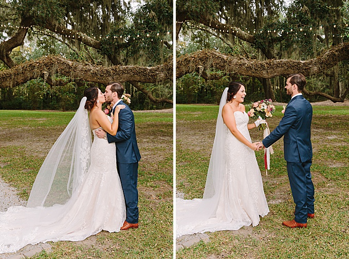 Wingate Place Wedding: Nicolette & Spencer » Wild Cotton Photography