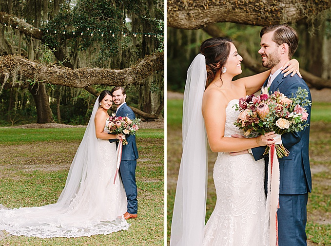 Wingate Place Wedding: Nicolette & Spencer » Wild Cotton Photography