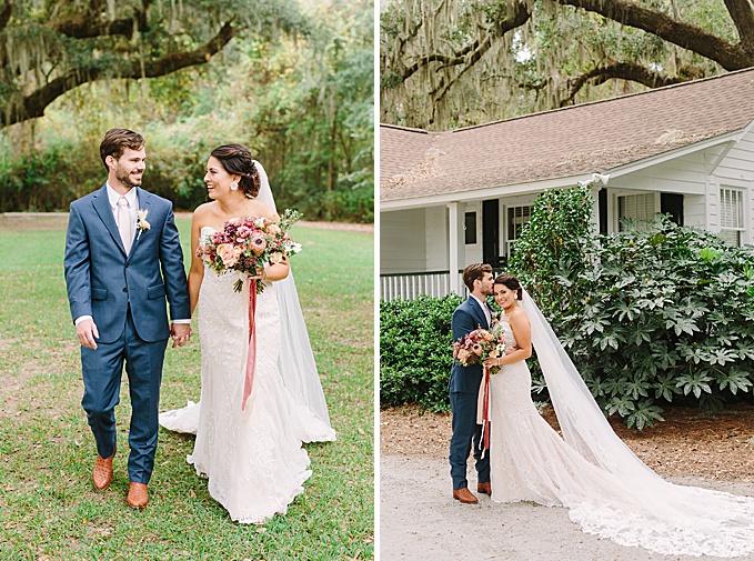 Wingate Place Wedding: Nicolette & Spencer » Wild Cotton Photography