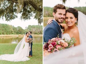 Wingate Place Wedding: Nicolette & Spencer » Wild Cotton Photography