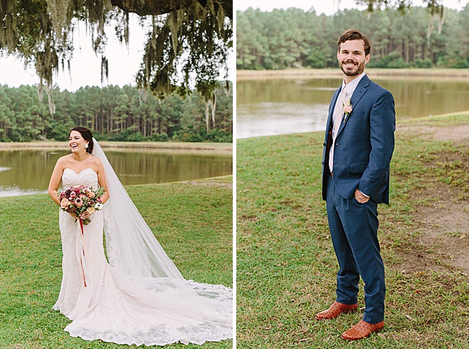 Wingate Place Wedding: Nicolette & Spencer » Wild Cotton Photography