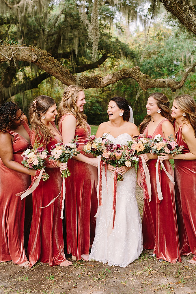 Wingate Place Wedding: Nicolette & Spencer » Wild Cotton Photography