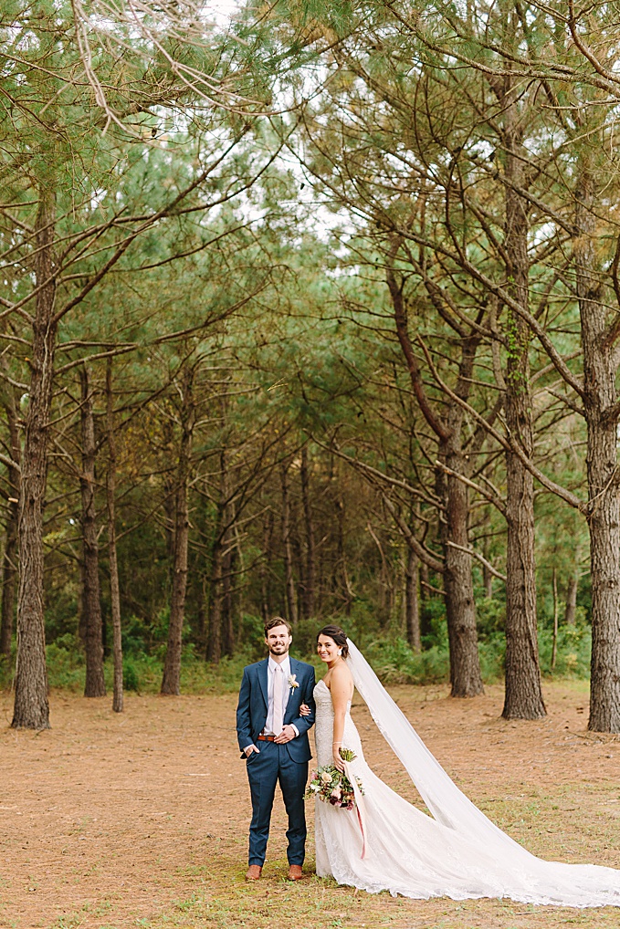 Wingate wedding venue | Beachweddingtips.com
