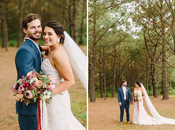 Wingate Place Wedding: Nicolette & Spencer » Wild Cotton Photography