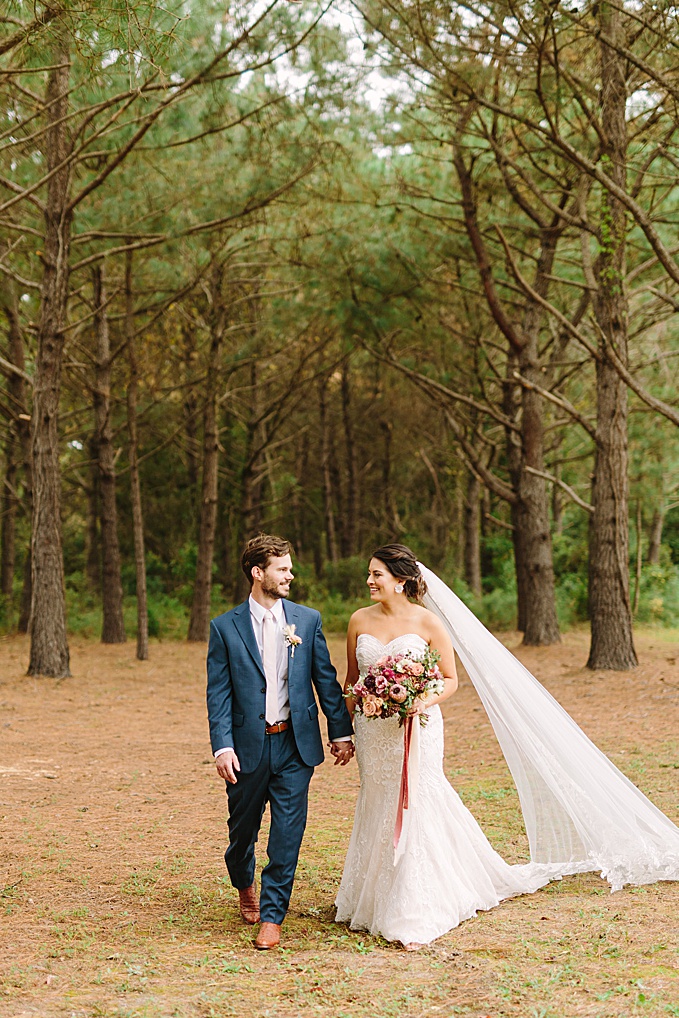 Wingate Place Wedding: Nicolette & Spencer » Wild Cotton Photography