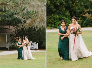 Wingate Place Wedding: Nicolette & Spencer » Wild Cotton Photography
