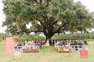 Wingate Place Wedding: Nicolette & Spencer » Wild Cotton Photography