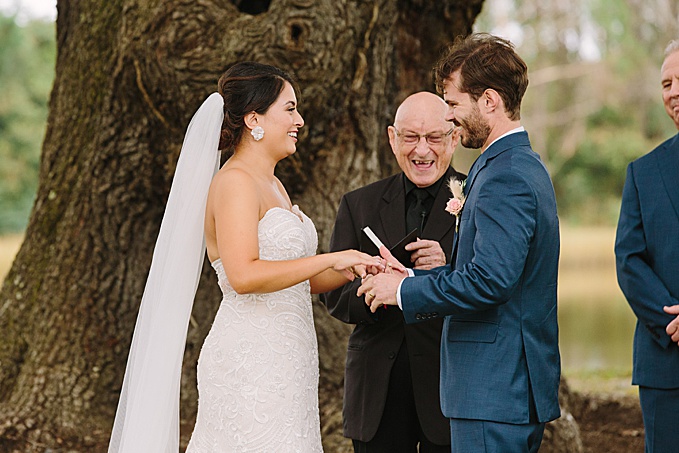 Wingate Place Wedding: Nicolette & Spencer » Wild Cotton Photography