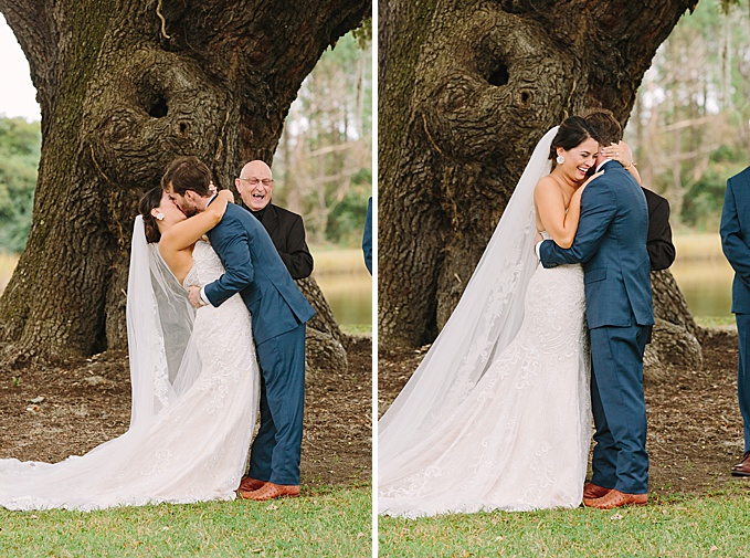 Wingate Place Wedding: Nicolette & Spencer » Wild Cotton Photography