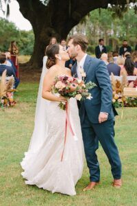 Wingate Place Wedding: Nicolette & Spencer » Wild Cotton Photography