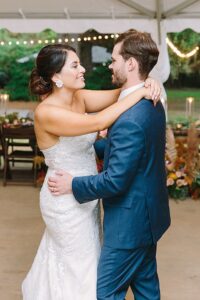 Wingate Place Wedding: Nicolette & Spencer » Wild Cotton Photography