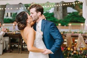 Wingate Place Wedding: Nicolette & Spencer » Wild Cotton Photography