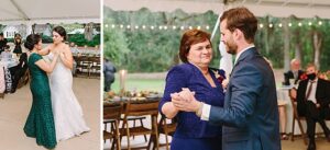 Wingate Place Wedding: Nicolette & Spencer » Wild Cotton Photography