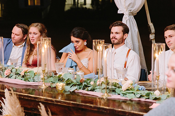 Wingate Place Wedding: Nicolette & Spencer » Wild Cotton Photography