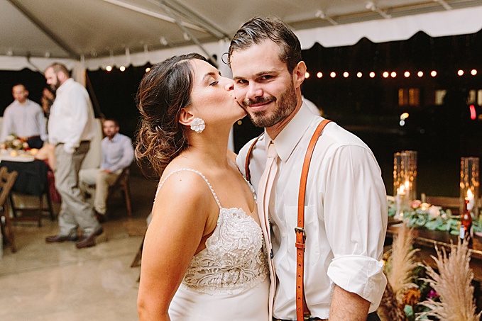 Wingate Place Wedding: Nicolette & Spencer » Wild Cotton Photography