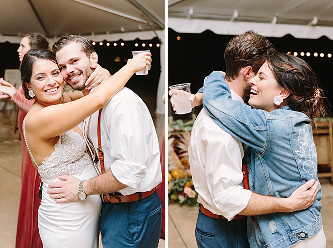 Wingate Place Wedding: Nicolette & Spencer » Wild Cotton Photography
